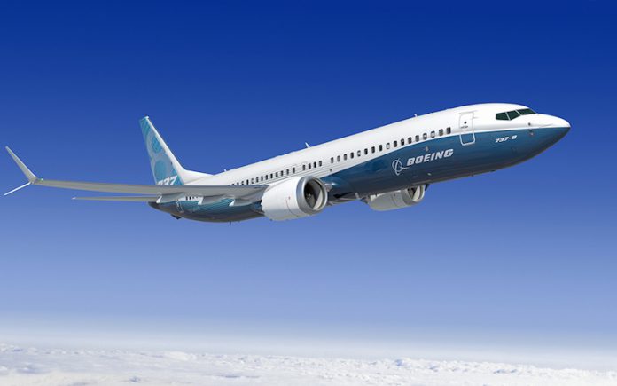 Boeing takes the path to Sustainable Aerospace - Arabia Travel News