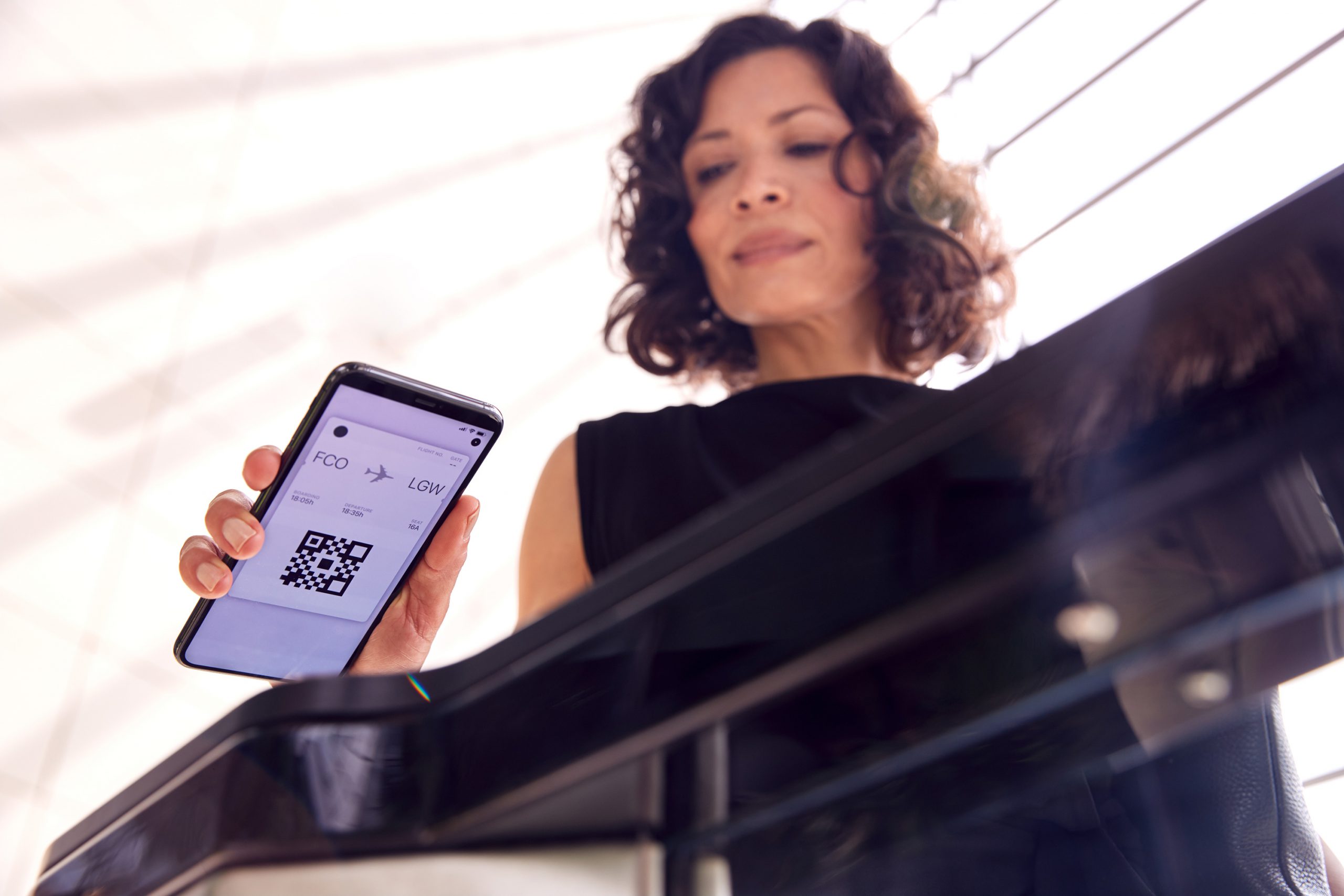 SITA launches a revitalized portfolio for new-age travel - Arabia ...