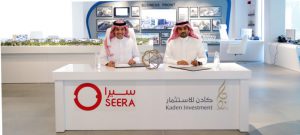 Seera, Kaden announce plans to open hotels across Saudi Arabia - Arabia ...