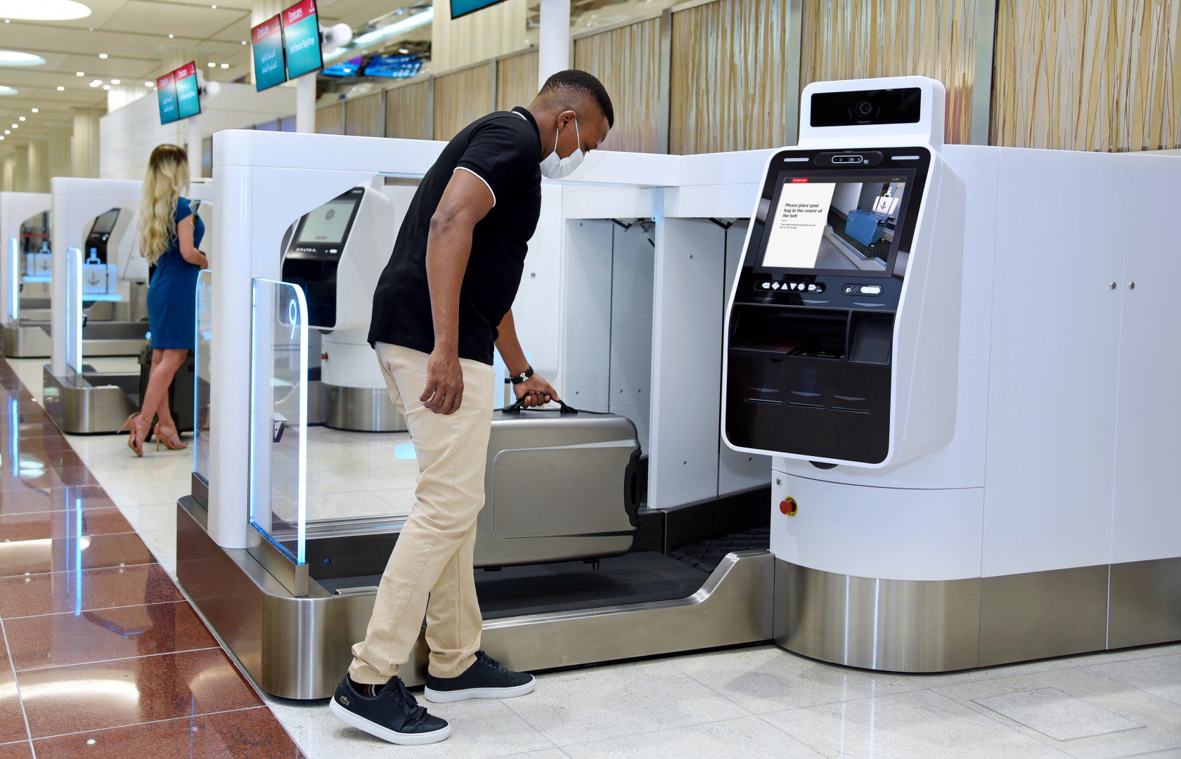 Emirates enhances baggage allowance on Africa routes - Arabia Travel News