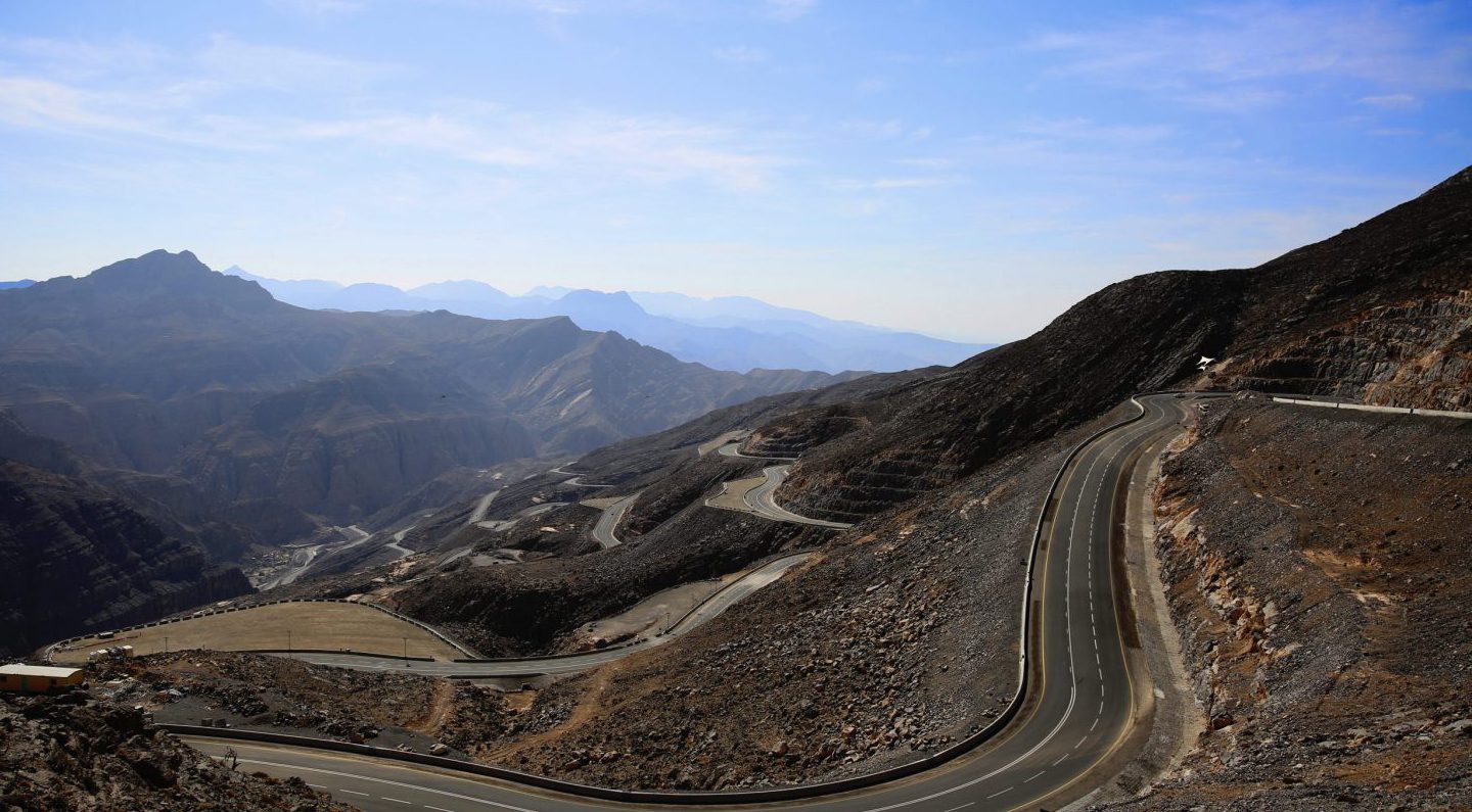 RAK ready for visitors, on track to welcome 3mn visitors by 2030 ...