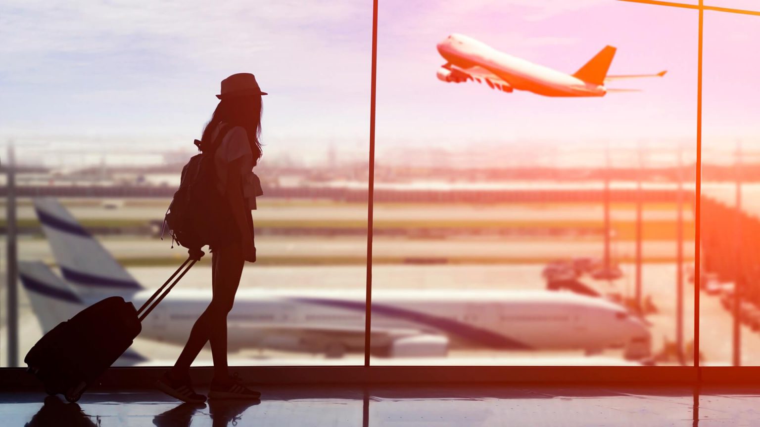 International travel picks momentum - Arabia Travel News