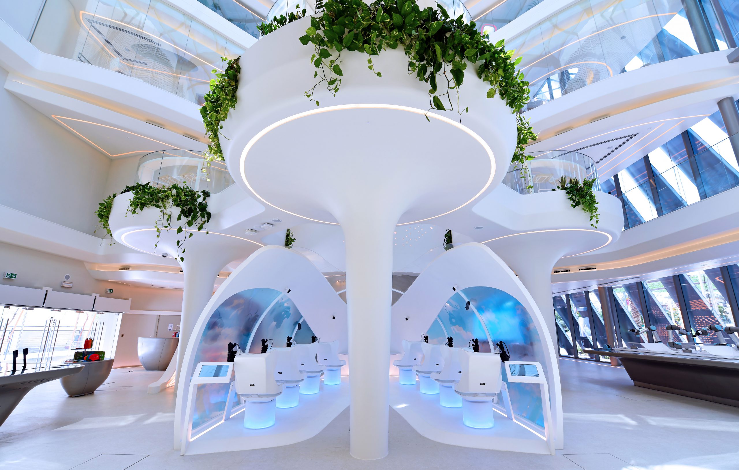 Emirates launches Expo Dubai promotion - Arabia Travel News