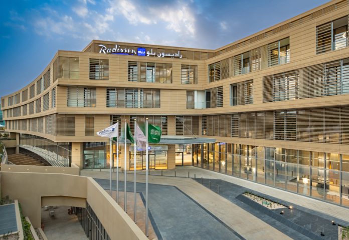 Radisson Hotel Group launches in Makkah, adds 1000 keys - Arabia Travel ...