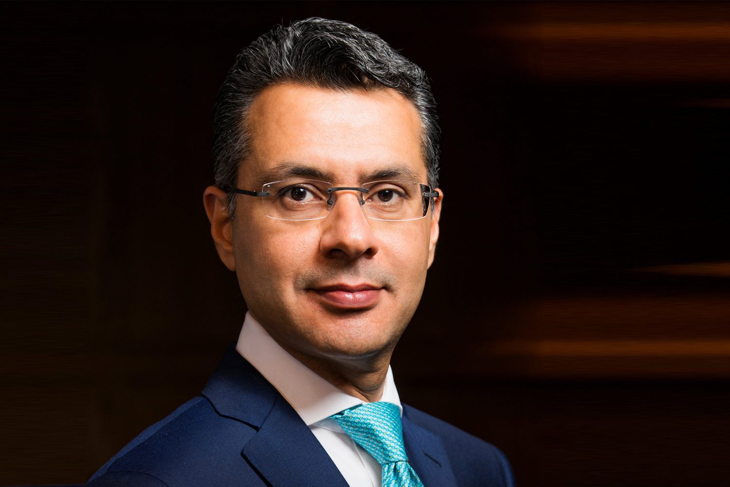 Marriott embraces innovation; eyes 100 new hotels in the Middle East ...