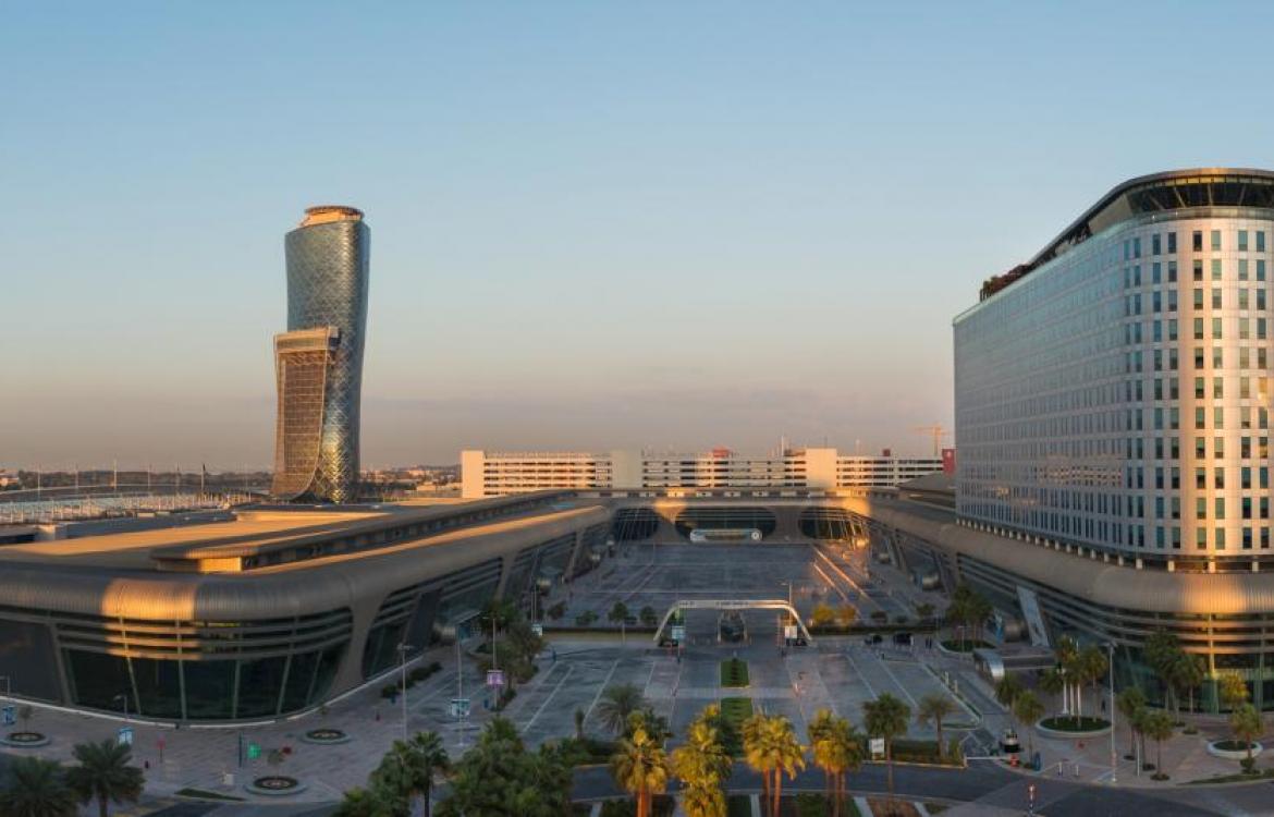 Adnec unveils big expansion plans for Abu Dhabi, London facilities ...