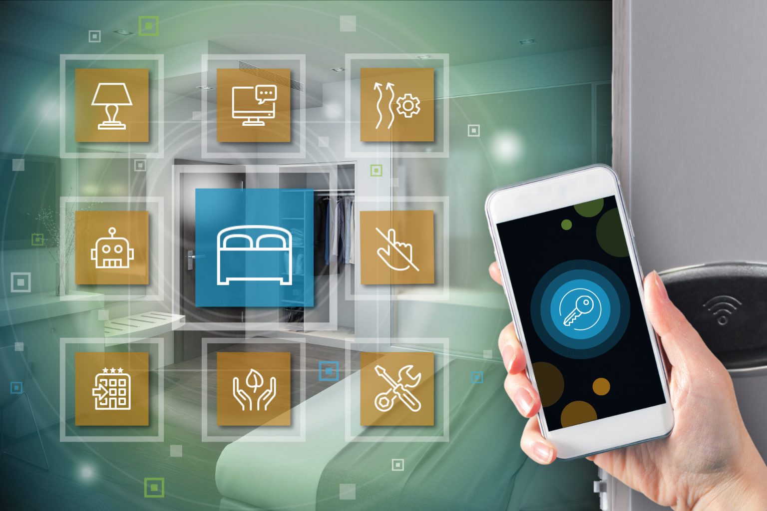 Can technological enhancements improve your business ROI ? - Arabia ...