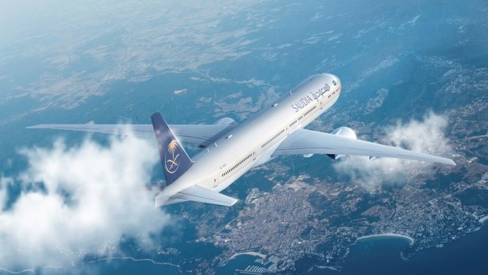 Saudia enhances fleet with suite of Boeing services - Arabia Travel News