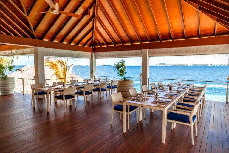 Maldives aims to be leading meetings and events destination - Arabia ...