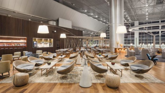 Priority Pass welcomes 183 new lounges enhances airport experiences in ...