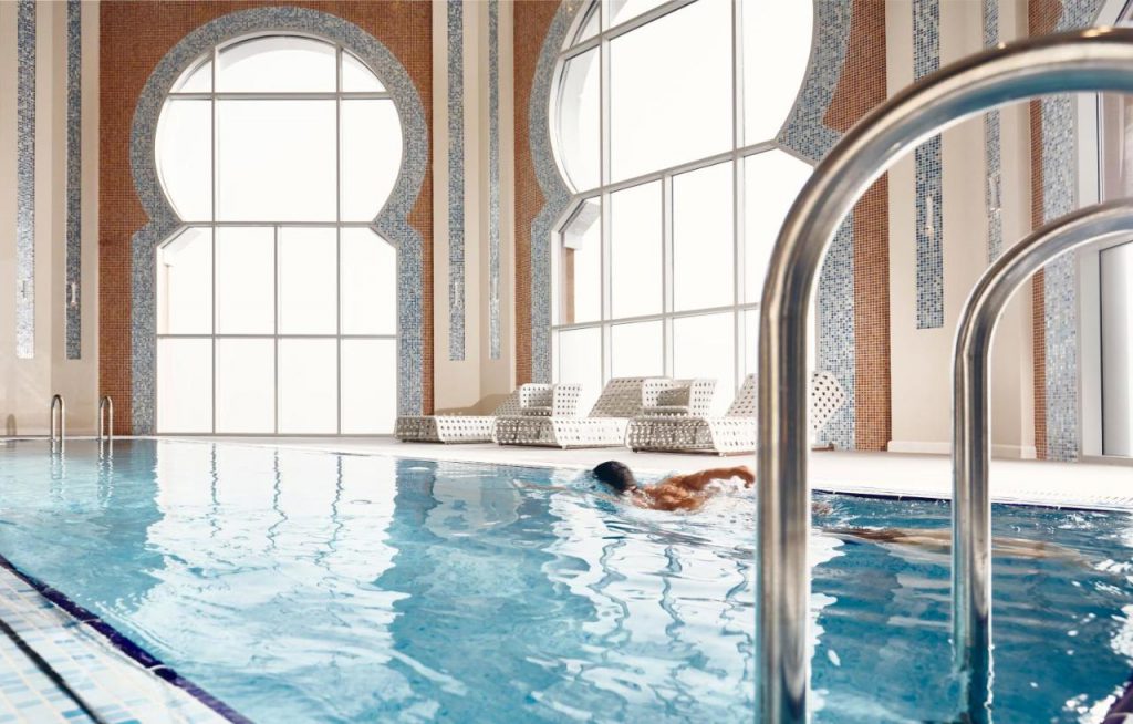 Shaza Riyadh adds new features, facilities - Arabia Travel News