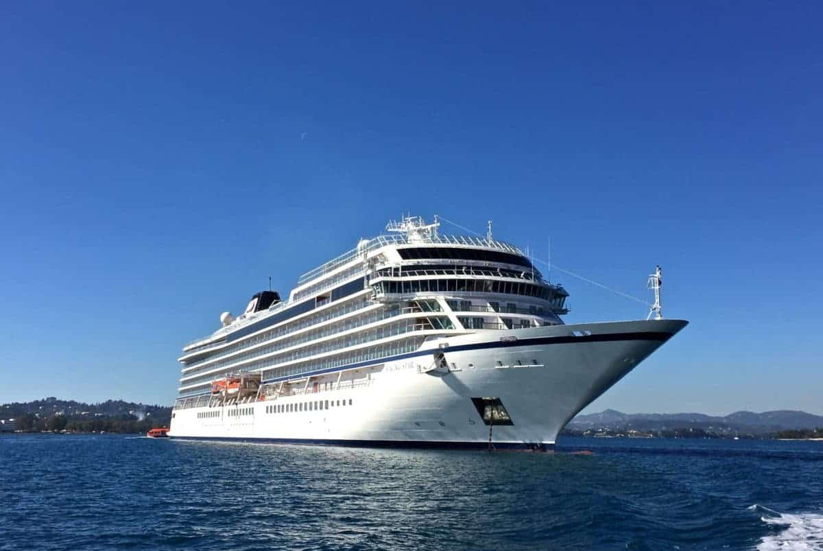 Cruise Saudi welcomes Viking Star to KSA - Arabia Travel News