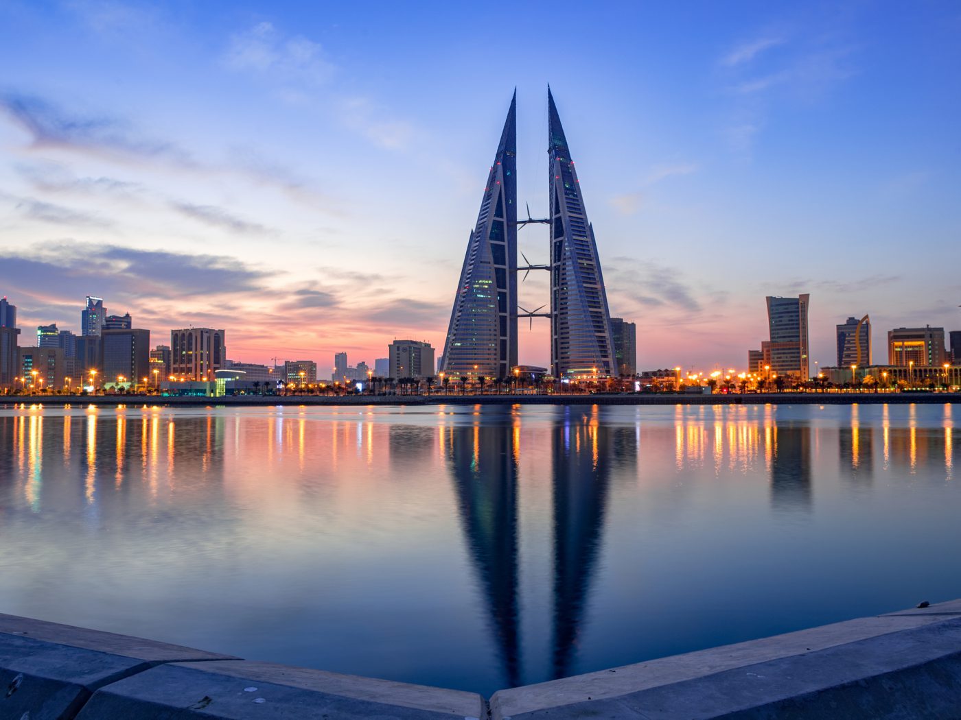 Bahrain's tourism sector see 161pc growth in 2021 - Arabia Travel News