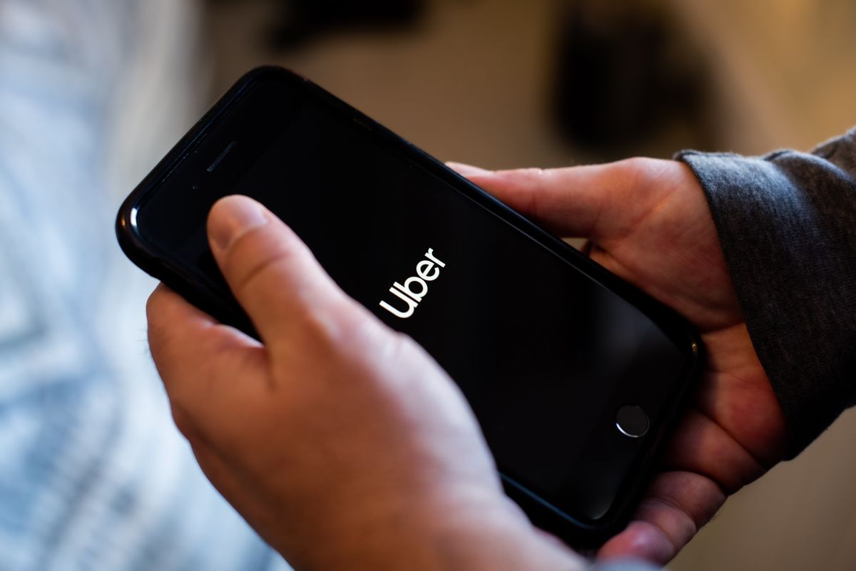 Uber's super app to offer flight, train and hotel bookings - Arabia ...