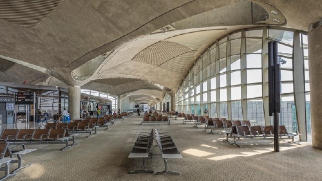 QAIA logs over 1.8m passengers by April - Arabia Travel News