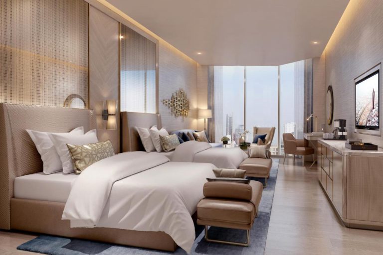 St Regis Hotels on track to transform Kuwait hotel - Arabia Travel News