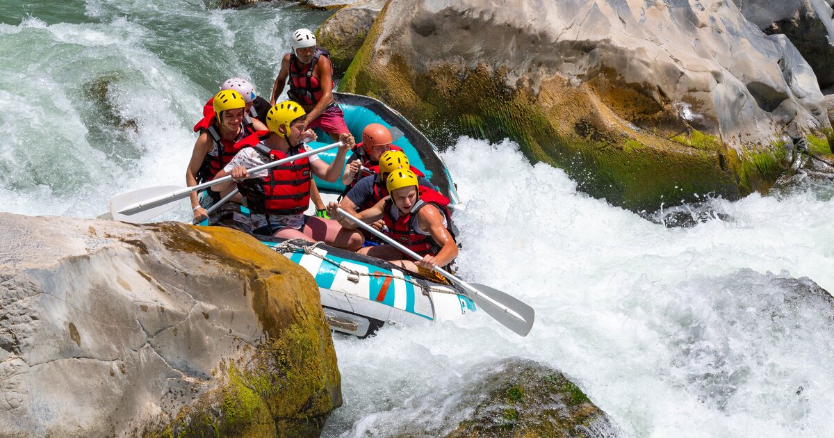 New TUI Collection drive growth in tours and activities - Arabia Travel ...