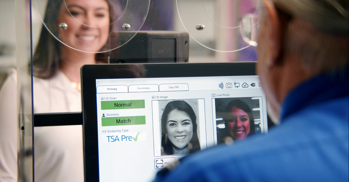 American Airlines launches mobile ID with TSA pre- check - Arabia ...