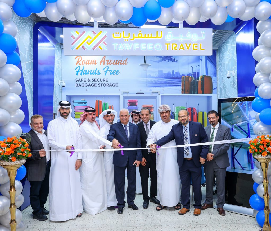 Tawfeeq Travel opens its 17th Travel Hub - Arabia Travel News