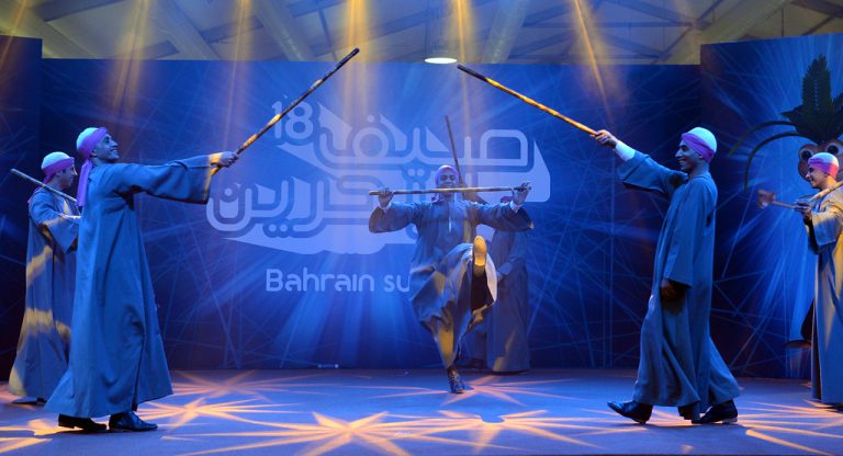 Bahrain Summer Festival set to kick off in July - Arabia Travel News