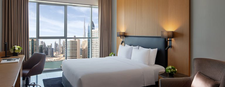 The First Collection opens its second hotel in Dubai - Arabia Travel News