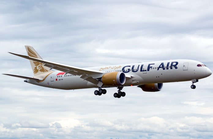 Gulf Air launches direct flights to Manchester and Nice - Arabia Travel ...