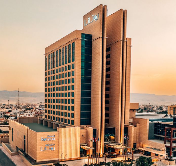 Rotana announces the all-new Slemani Rotana in Kurdistan - Arabia ...