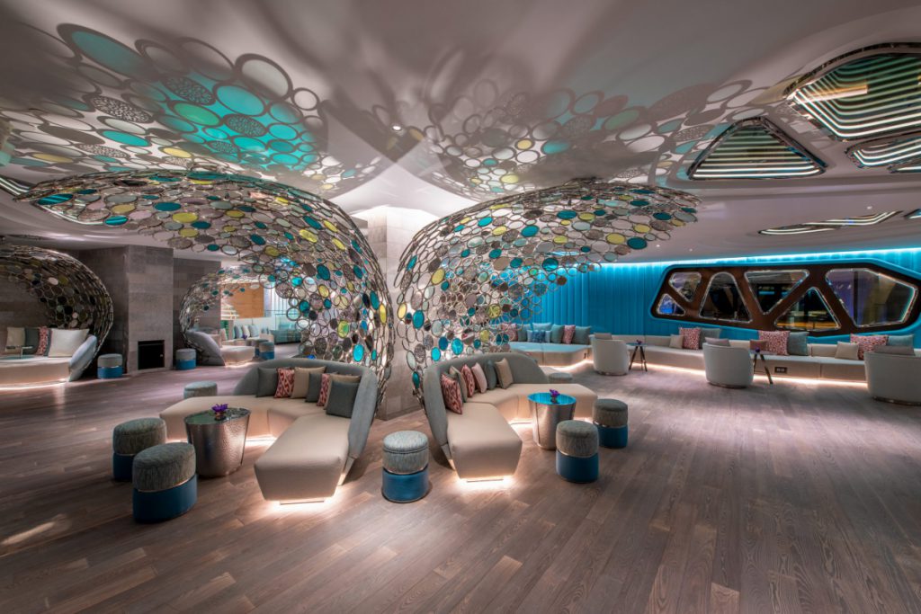 W Hotels expands into Portugal - Arabia Travel News