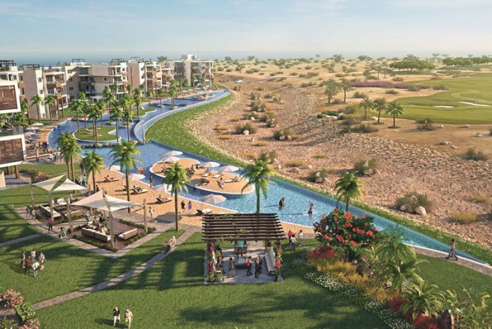 Muriya unveils luxury waterfront residential project in Oman - Arabia ...
