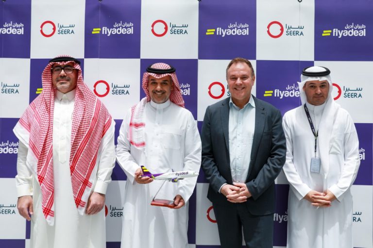 Seera Group signs direct integration pact with flyadeal - Arabia Travel ...