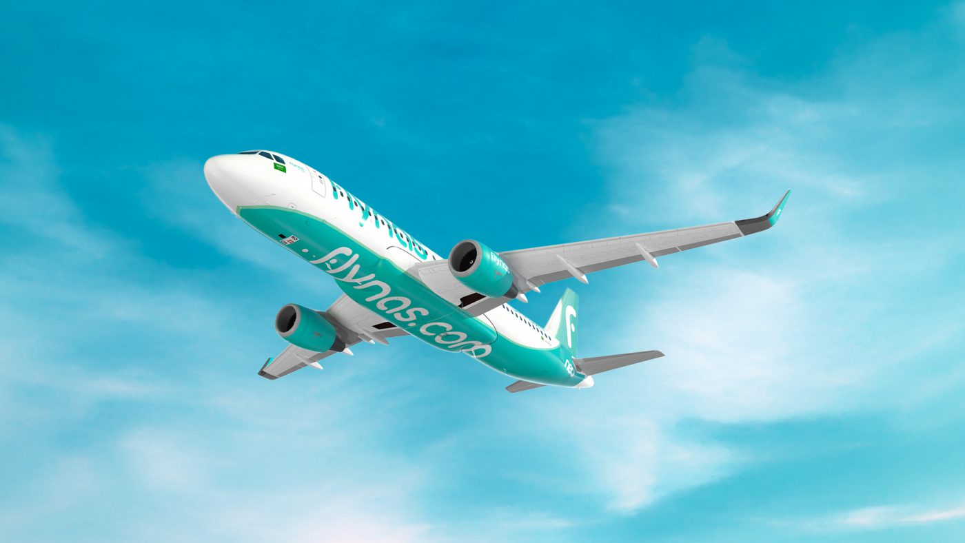 flynas doubles operational performance in H1 2022 - Arabia Travel News