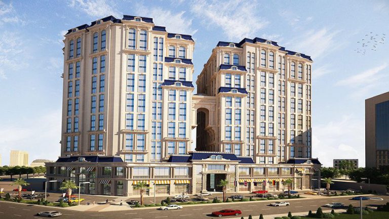 Rotana expands its portfolio in Qatar ahead of FIFA 2022 - Arabia ...