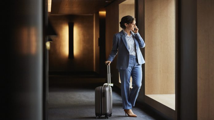 New Amadeus report highlights hotel occupancy to exceed pre-pandemic ...