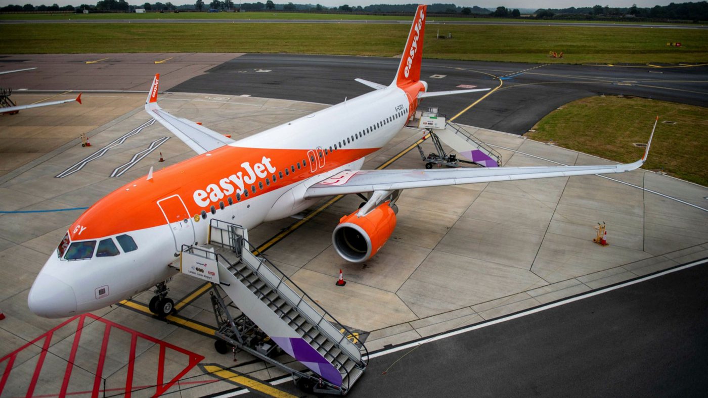 EasyJet commits to sustainability with IATA accreditation - Arabia ...