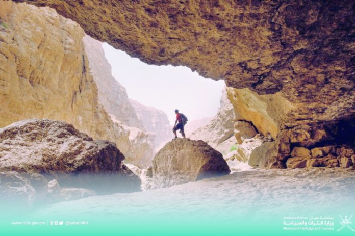 MHT looking to make Oman an adventure tourism hub - Arabia Travel News