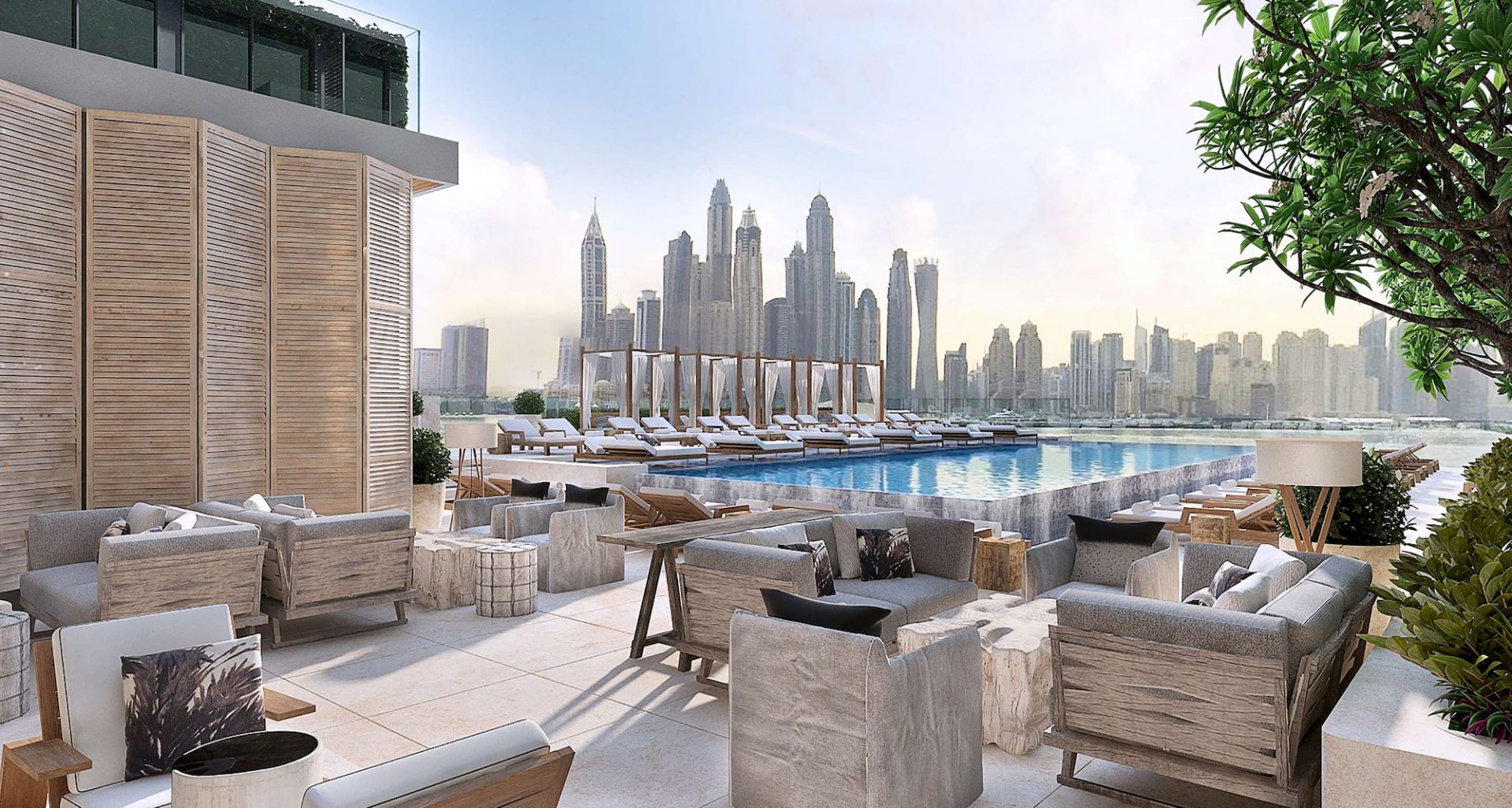 Radisson plans 25 new properties with 5,000 keys in Mideast - Arabia ...