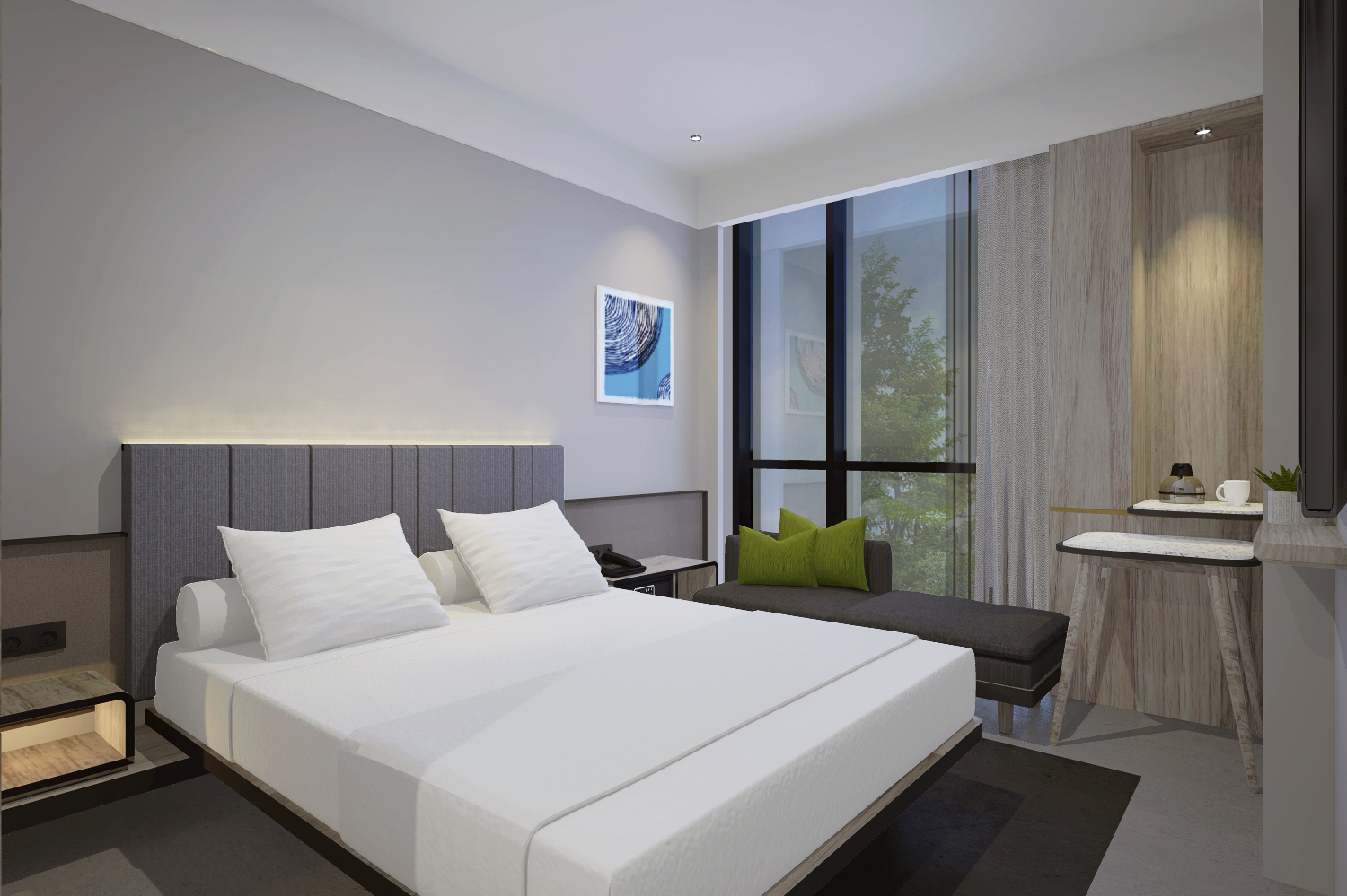 Accor expands in Indonesia with two new hotels at Yogyakarta ...