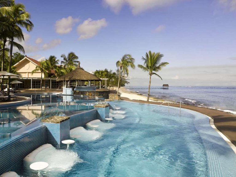 Le Méridien Mauritius unveils $60m refurbishment - Arabia Travel News