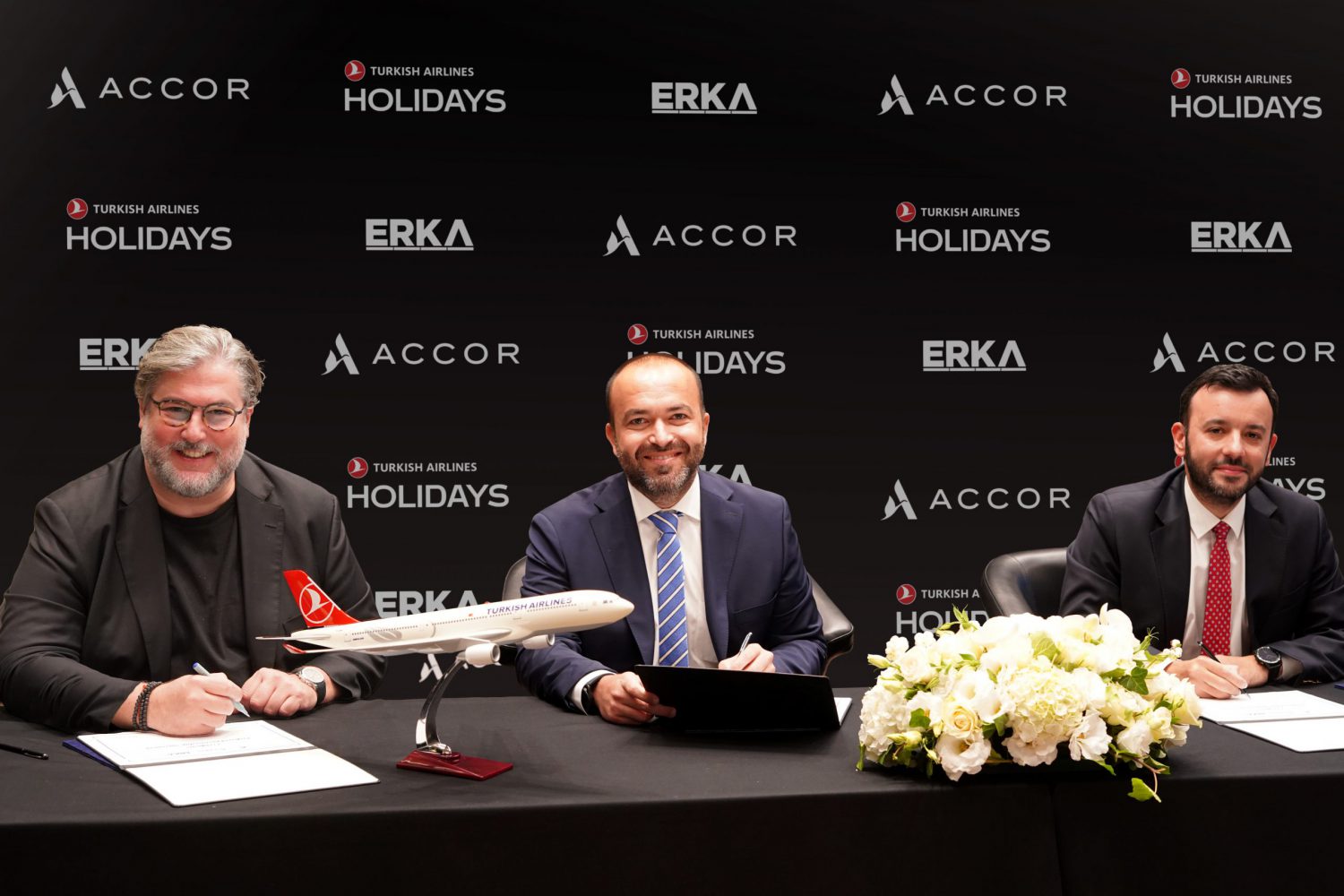 Accor signs exclusive preferred partnership with Turkish Airlines ...