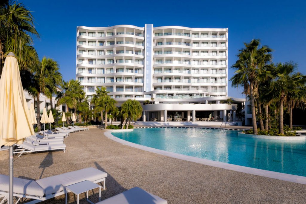 Radisson Beach Resort Larnaca opens doors - Arabia Travel News