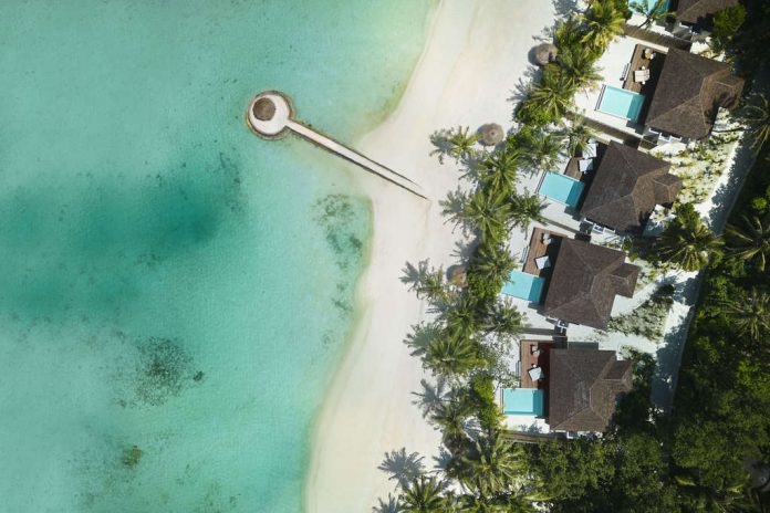 Anantara Veli Maldives Resort reopens after revamp - Arabia Travel News