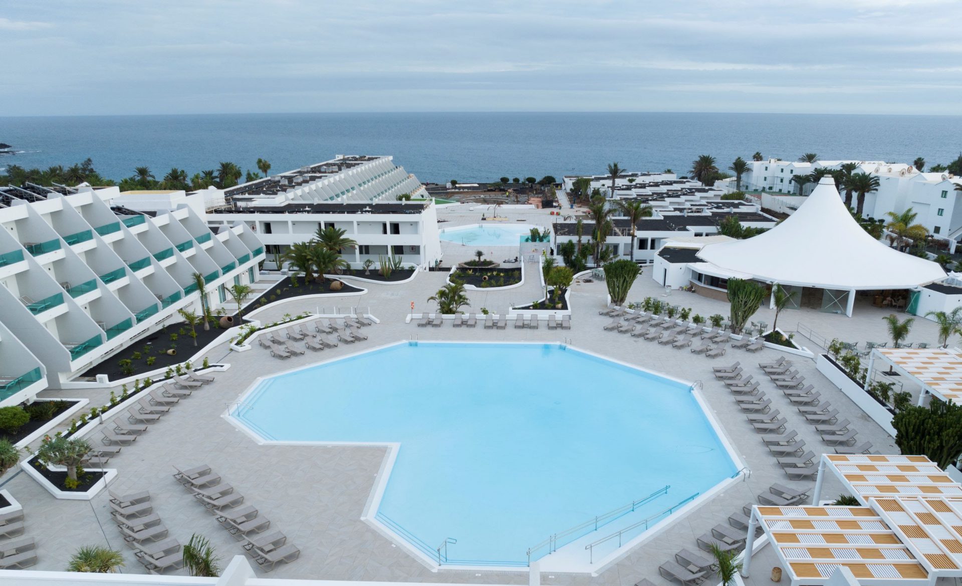 Radisson Hotel Group debuts in Lanzarote with new Radisson Blu - Arabia ...