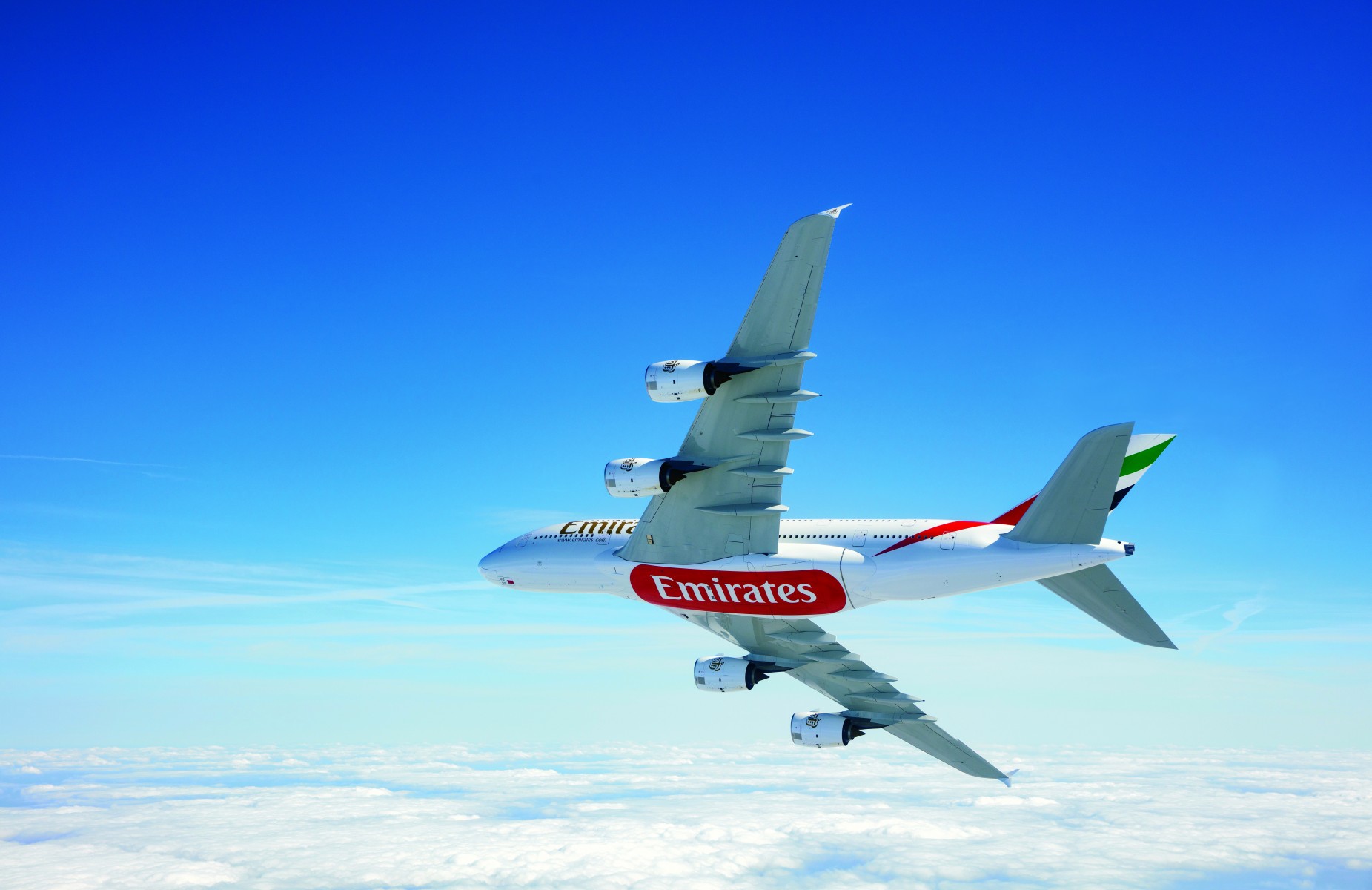 Emirates to expand mainland China operations - Arabia Travel News