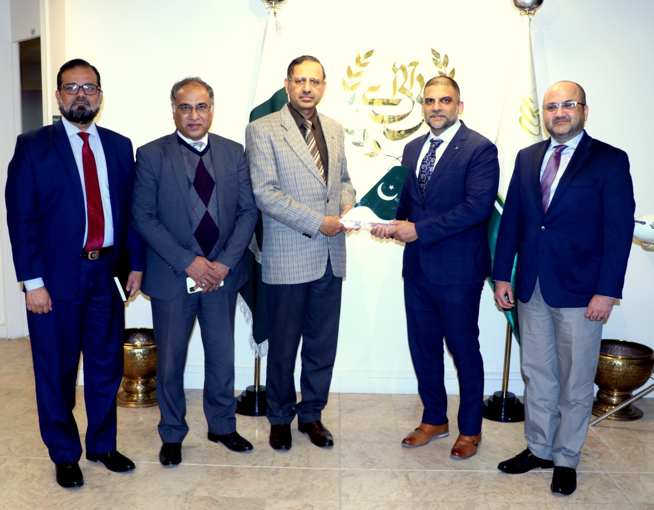PIA & Sabre sign renewal agreements - Arabia Travel News