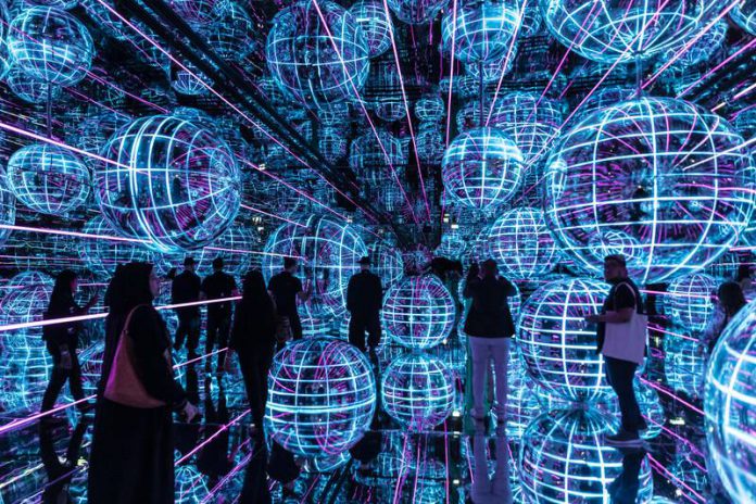 AYA ‘drives Dubai’s goal to be the city of the future’ - Arabia Travel News