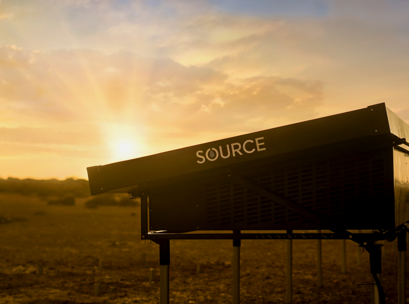 Accor sets new standard in sustainability as it partners with SOURCE ...