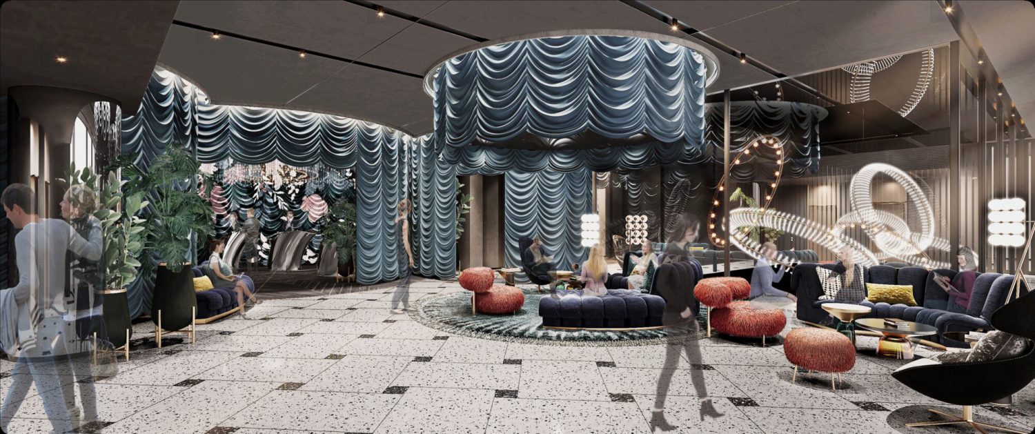 Accor signs Mercure Tokyo Hibiya, to open end of 2023 - Arabia Travel News