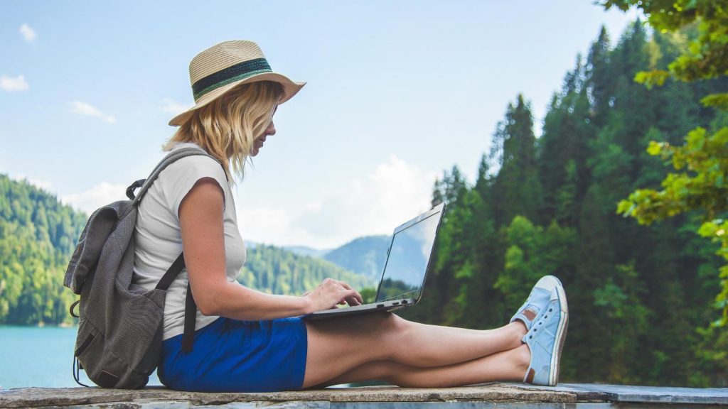 Technology, sustainability to define traveler profile: Report - Arabia ...