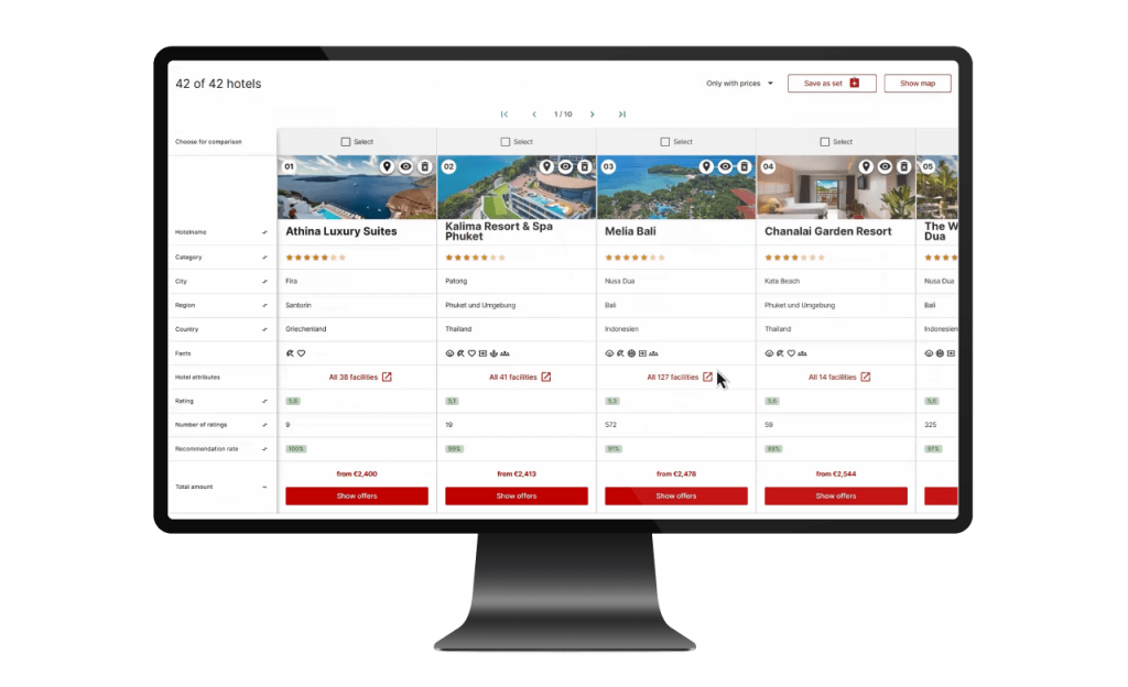Sabre unveils its leisure travel tool Sabre Vacations - Arabia Travel News