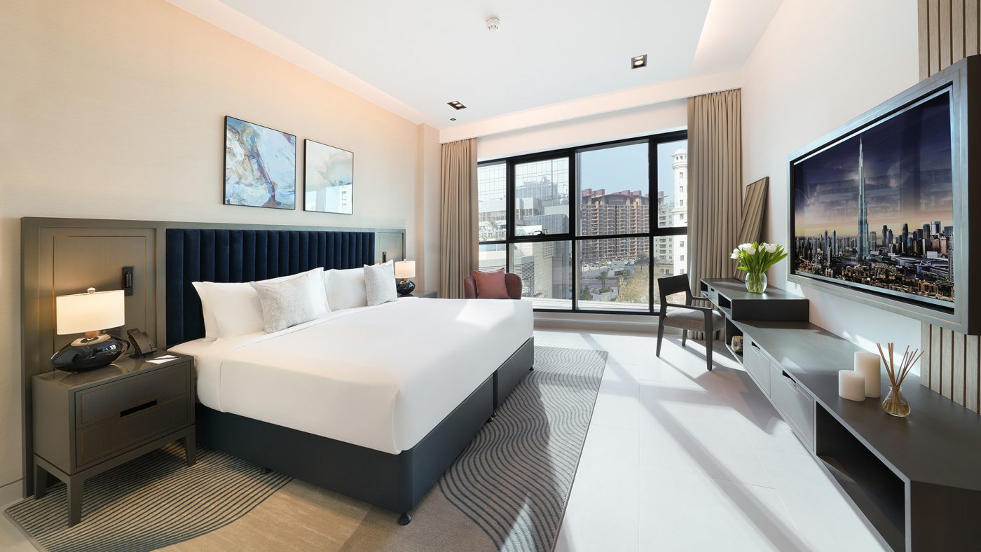 Cheval Collection announces its grand opening on the Palm Jumeirah ...